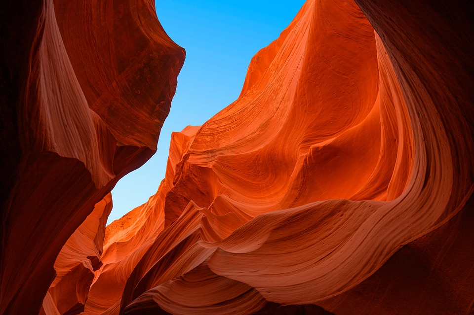 Canyon Sandstone Antelope - Free photo on Pixabay - Pixabay