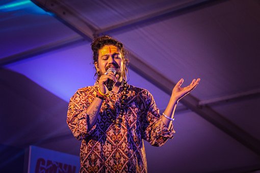 4+ Free Hansraj Raghuwanshi & Singer Images - Pixabay