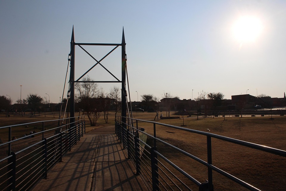 Soweto Pont Afrique - Photo gratuite sur Pixabay - Pixabay