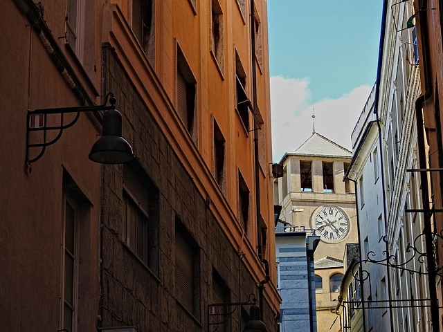 Ligurie Savona Gênes - Photo gratuite sur Pixabay - Pixabay