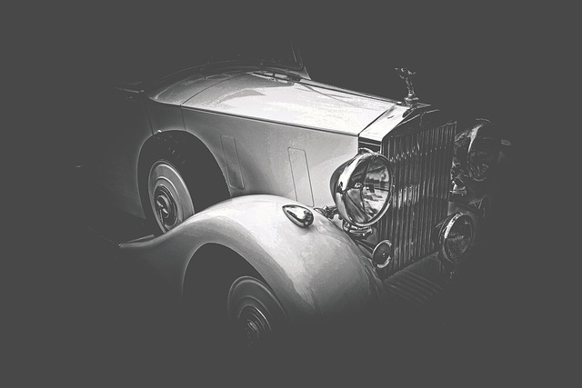 Rolls Royce Phantom Iii Carro - Foto gratuita no Pixabay - Pixabay