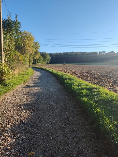 Landscape Path Sky - Free photo on Pixabay