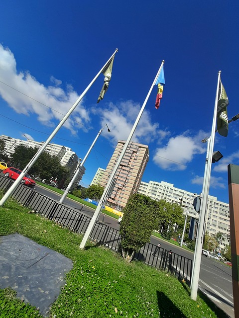 Drapeau Imeuble Ville - Photo gratuite sur Pixabay - Pixabay