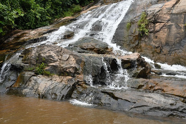 Bamni Falls Waterfall - Free photo on Pixabay - Pixabay