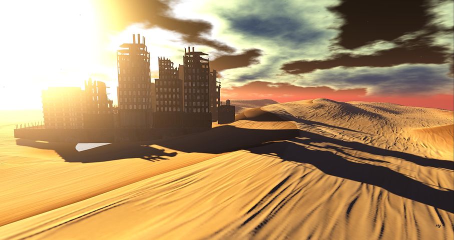 60+ Free Apocalypse City & Apocalypse Photos - Pixabay