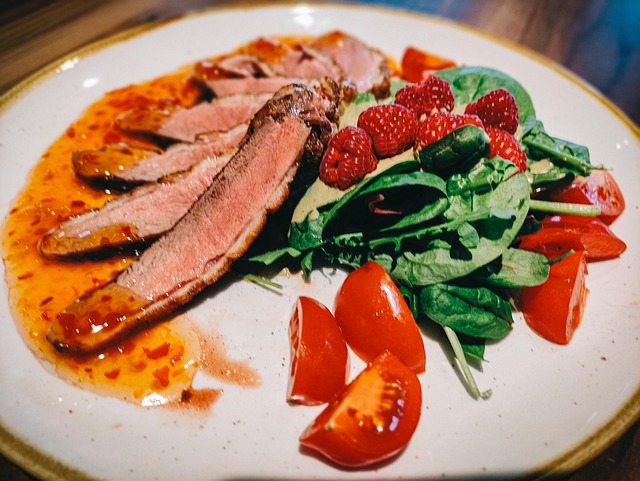 Comida Pato Ganso - Foto gratuita no Pixabay - Pixabay