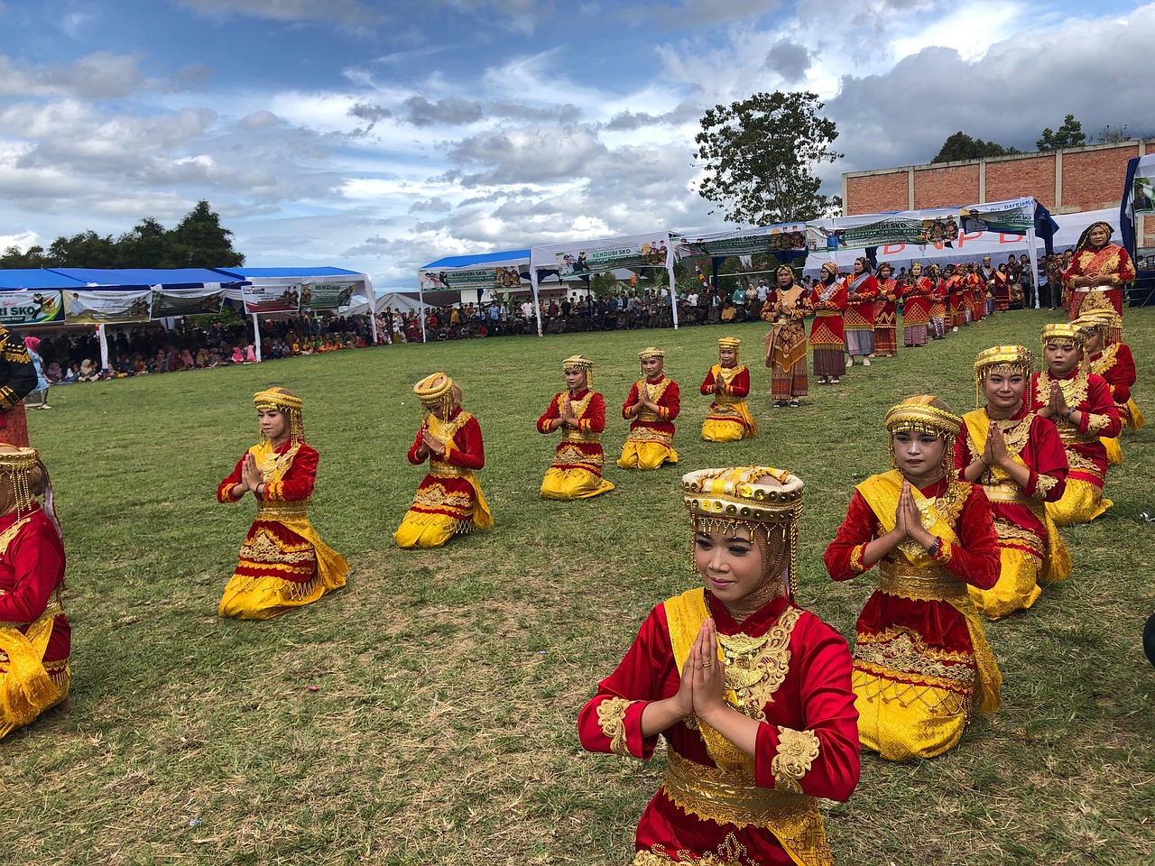 Kultur Traditionell Indonesien - Kostenloses Foto auf Pixabay - Pixabay