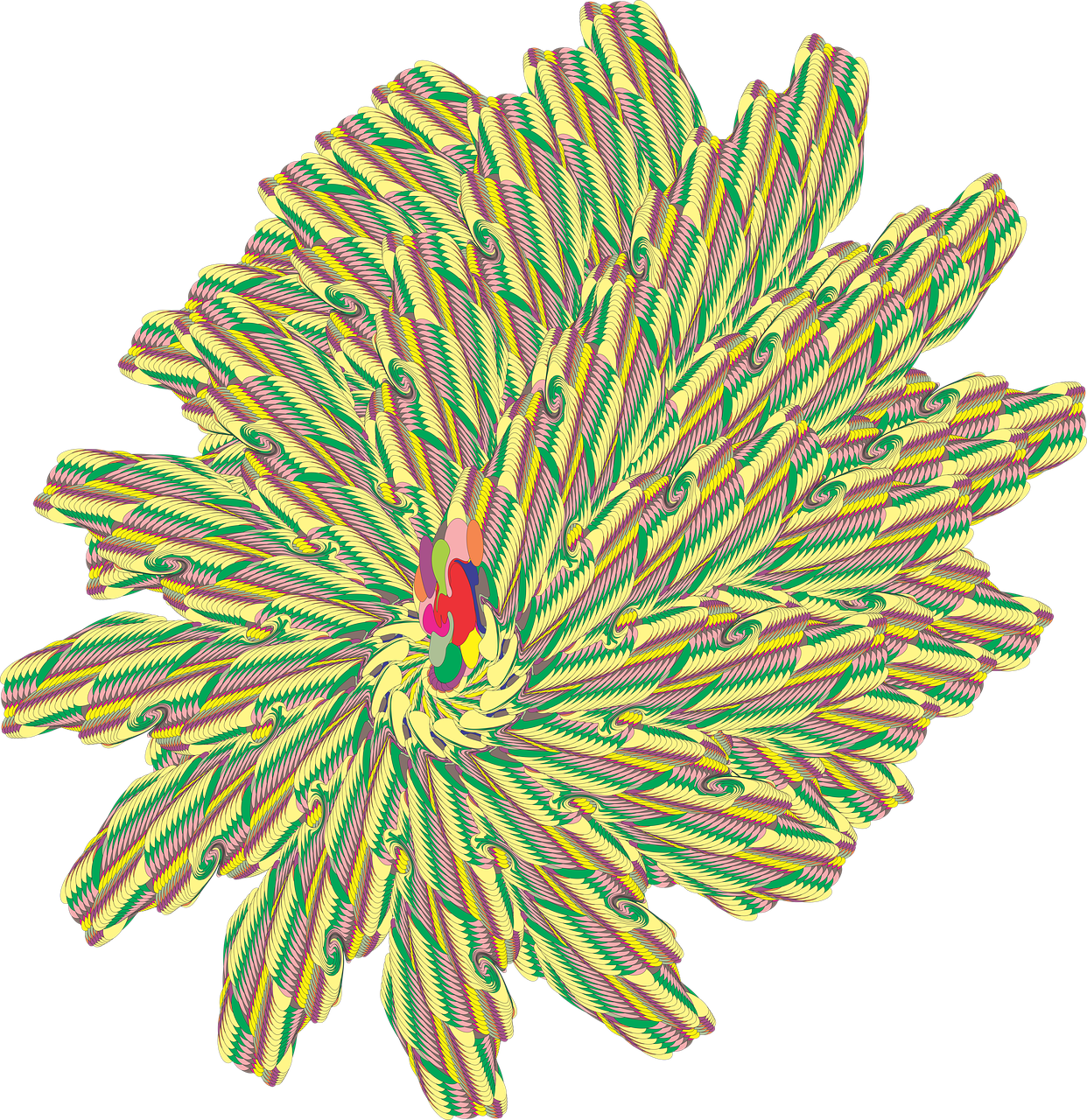 Fleur Unique Conception - Image gratuite sur Pixabay - Pixabay