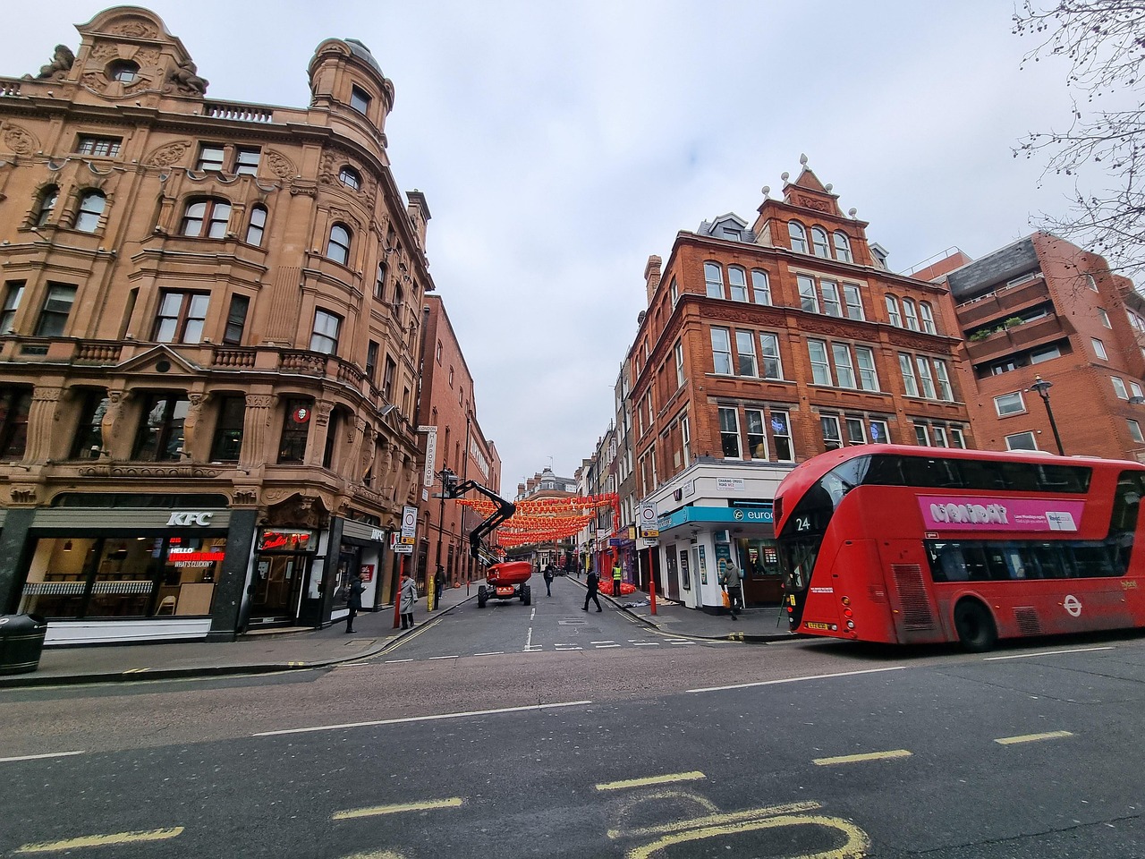 London England Street - Free photo on Pixabay - Pixabay