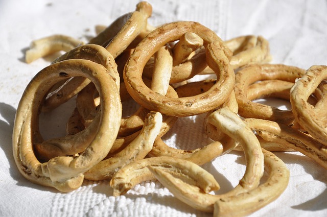 Taralli Tarallucci Cooking - Free photo on Pixabay - Pixabay