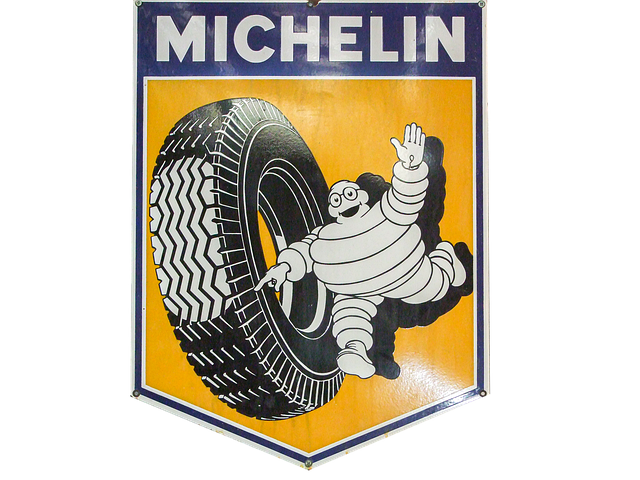 Michelin Pneumatico Cartello - Immagini gratis su Pixabay