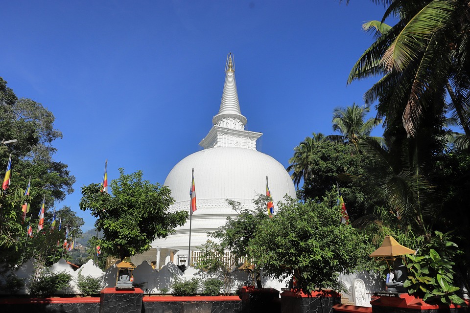 Muthiyangana Maha - Free photo on Pixabay