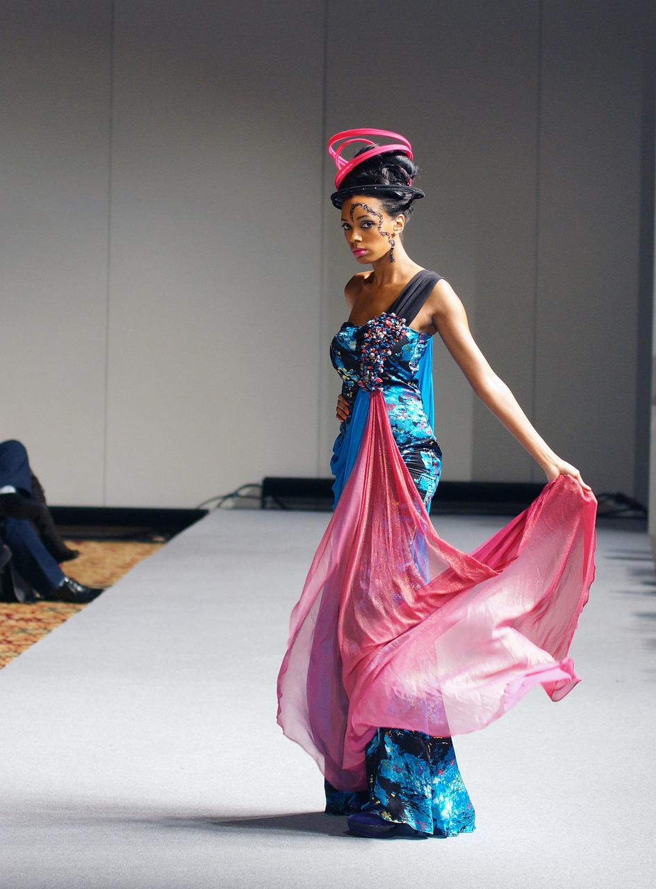 70,000+ Free Fashion Show & Fashion Show Images - Pixabay