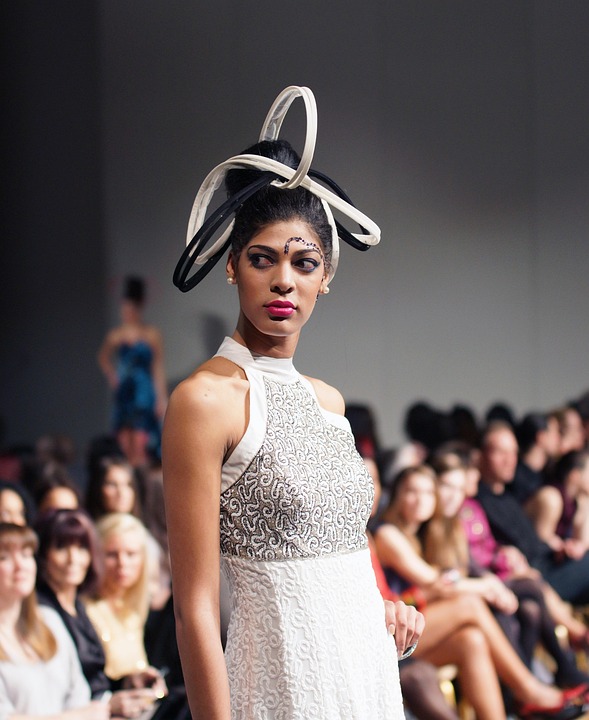 Fashion Show Runway Catwalk - Free photo on Pixabay