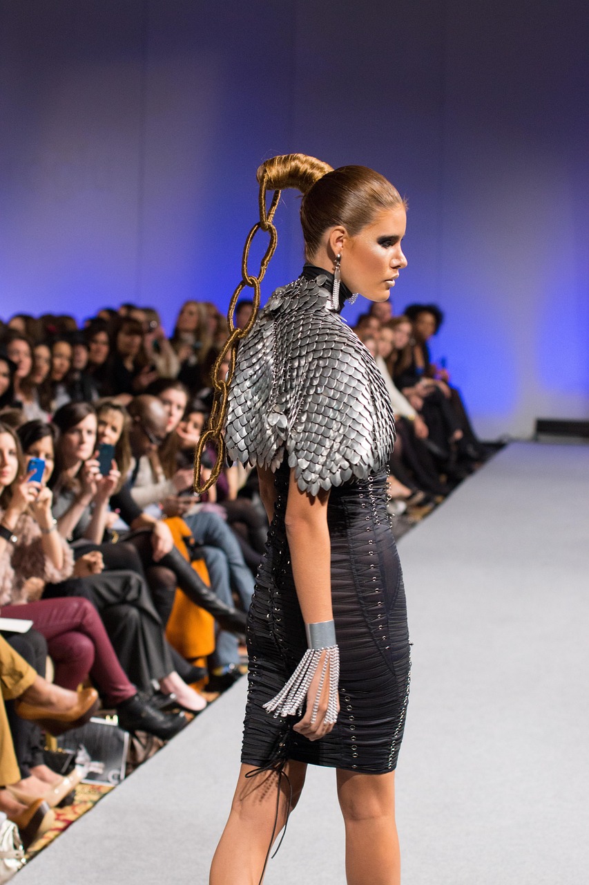 Fashion Show Runway - Free photo on Pixabay