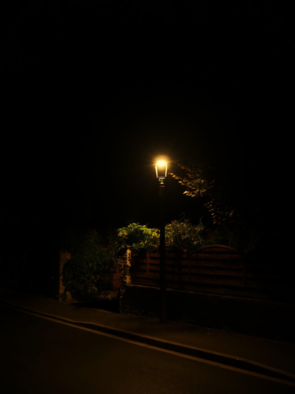 Randstein Nacht Dunkel - Kostenloses Foto auf Pixabay - Pixabay