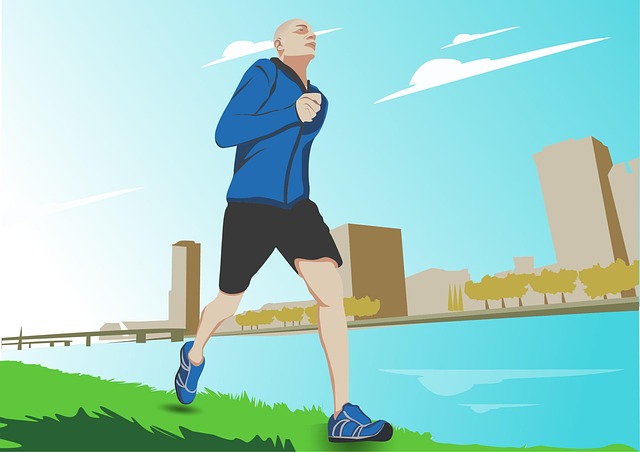 Download Runner, Outdoor, Training. Royalty-Free Stock Illustration ...