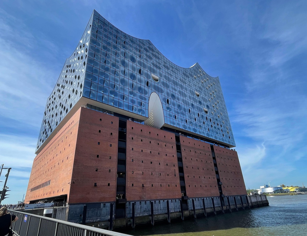 Elbphilharmonie Architektur - Kostenloses Foto auf Pixabay - Pixabay