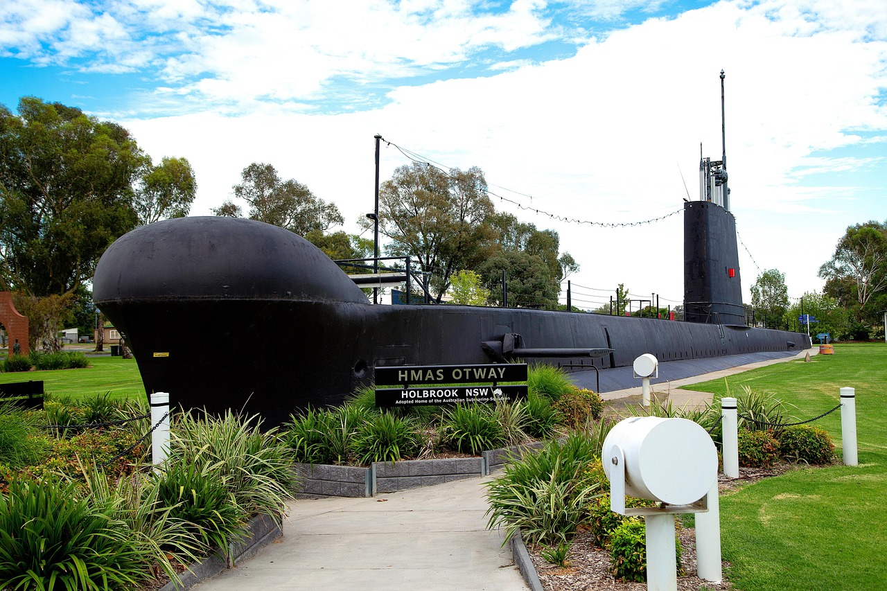 Submarino Parque Turista Punto De - Foto gratis en Pixabay - Pixabay