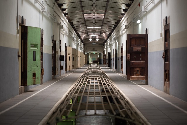 Prison Geôle Prisonnier La - Photo gratuite sur Pixabay - Pixabay