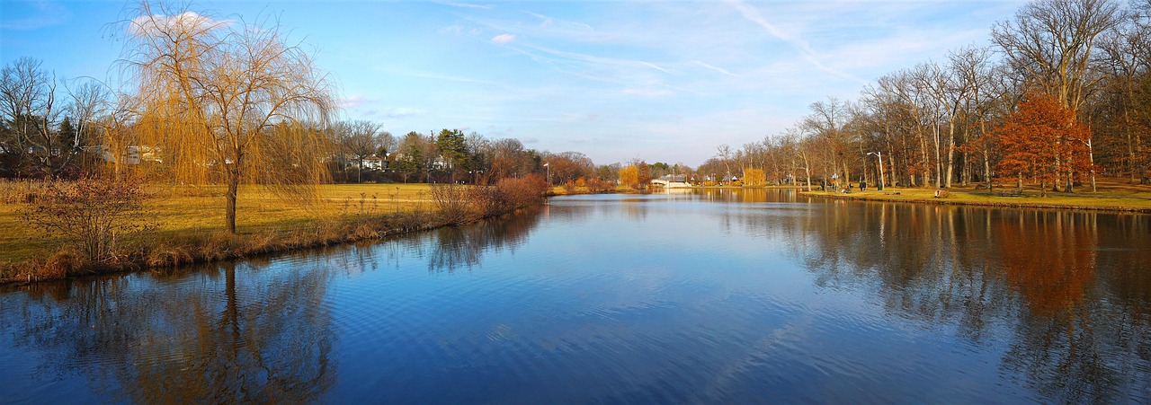 Lago Parque Agua - Foto gratis en Pixabay - Pixabay