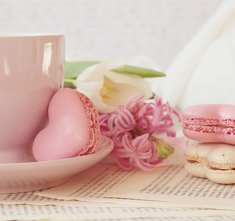 Macaroons Pastries French - Free photo on Pixabay
