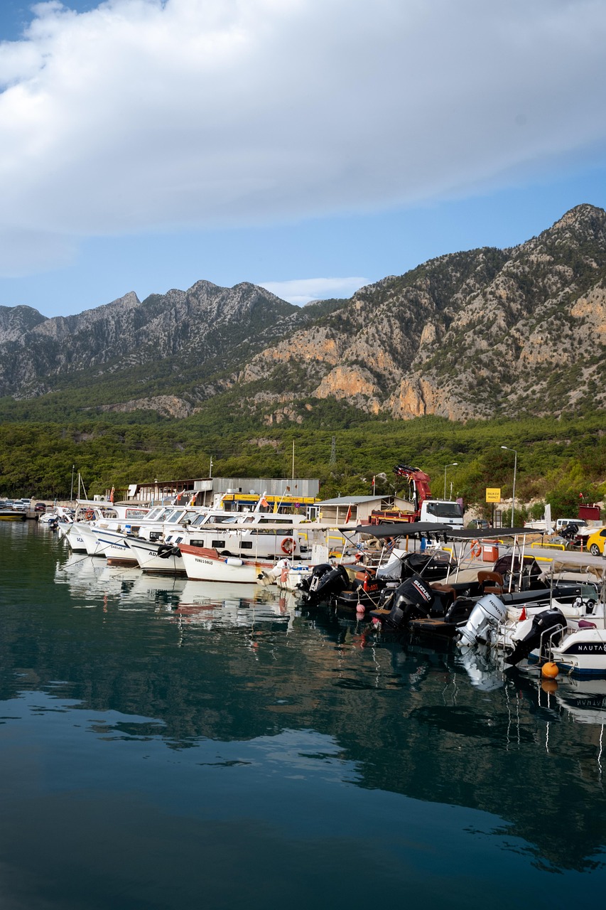 Boote Yachthafen Meer - Kostenloses Foto auf Pixabay - Pixabay