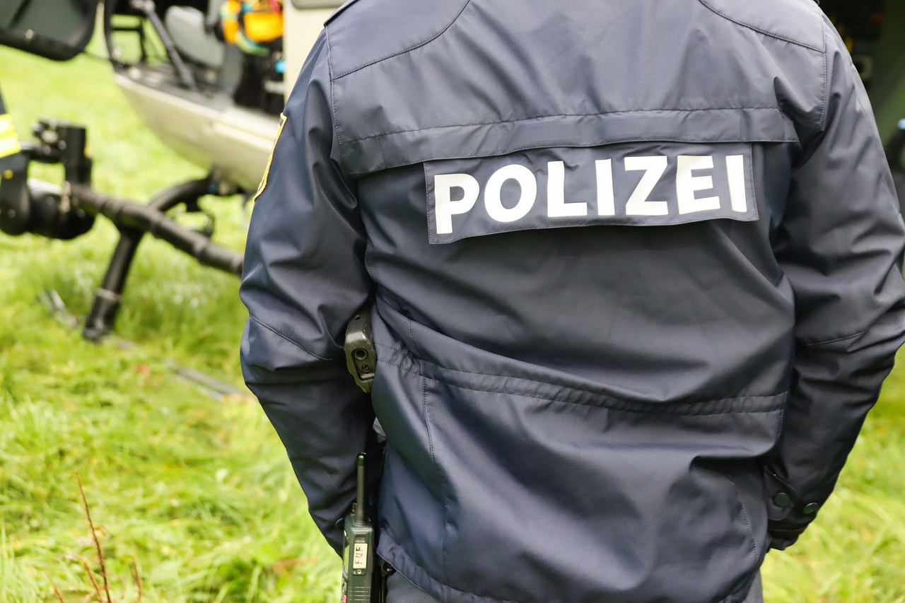 Police Operation - Free photo on Pixabay - Pixabay