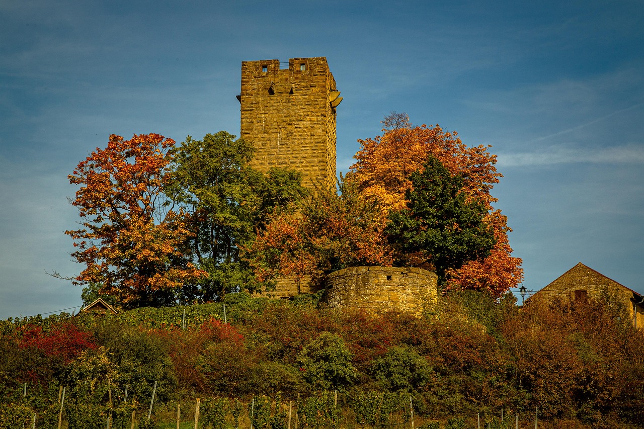 Ravensburg Sulzfeld Castillo - Foto gratis en Pixabay - Pixabay