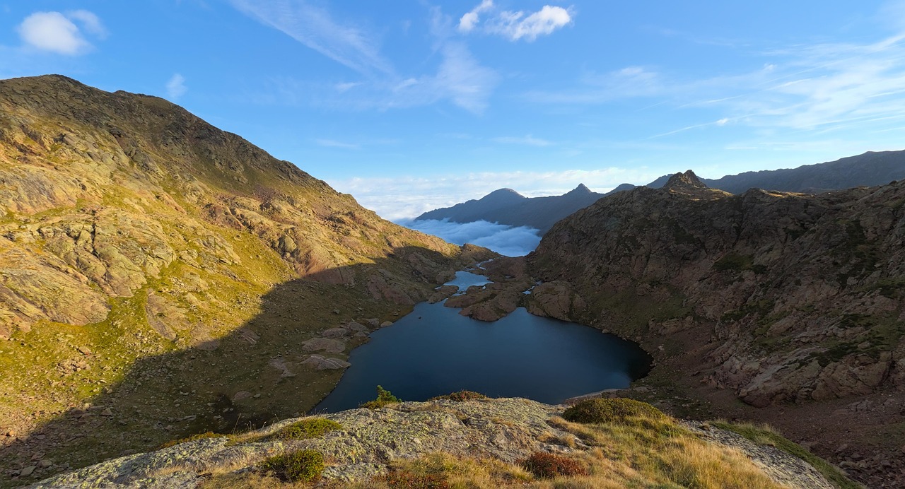 Lake Mountain Landscape - Free photo on Pixabay - Pixabay