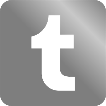 20+ Free Tumblr Logo & Tumblr Images - Pixabay