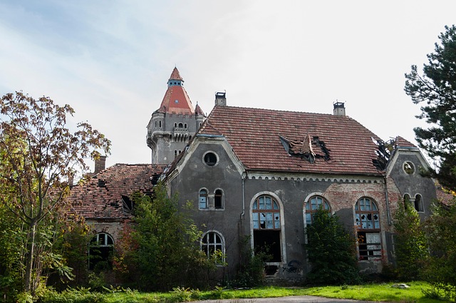 Military Barracks Architecture - Free photo on Pixabay - Pixabay
