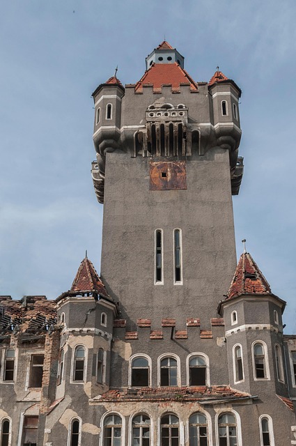 Militar Cuartel Arquitectura - Foto gratis en Pixabay - Pixabay