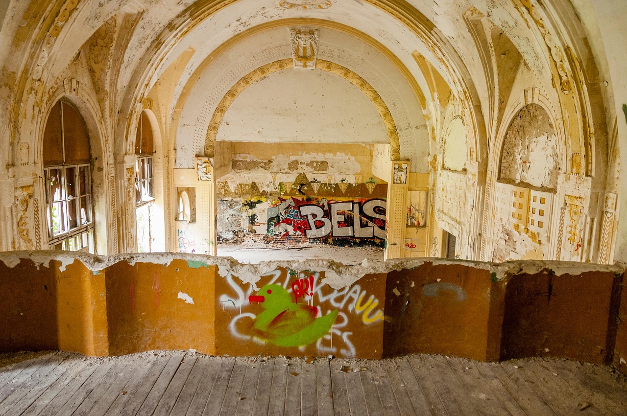 Militar Cuartel Arquitectura - Foto gratis en Pixabay - Pixabay
