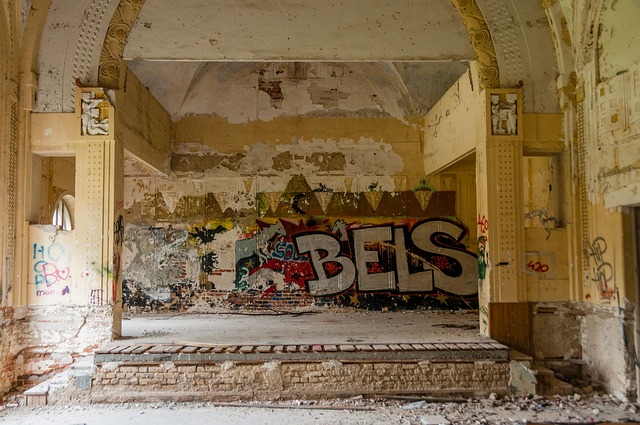 Military Barracks Architecture - Free photo on Pixabay