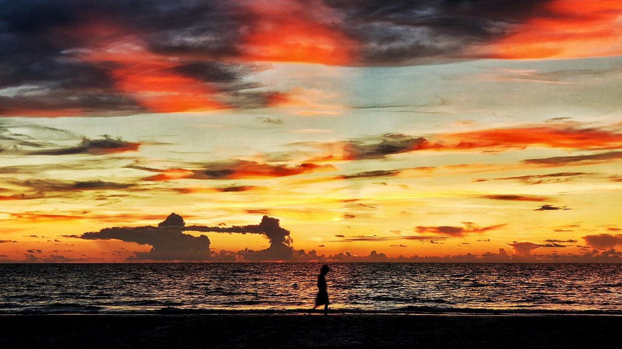 30,000+ Free Sunset On Ocean & Nature Photos - Pixabay