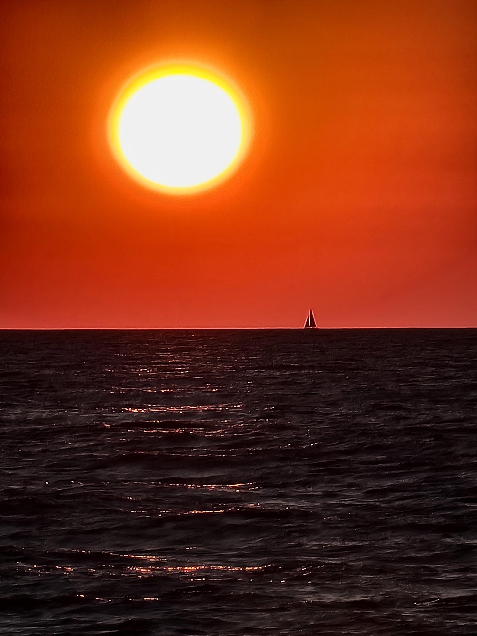 Mer Soleil - Photo gratuite sur Pixabay - Pixabay