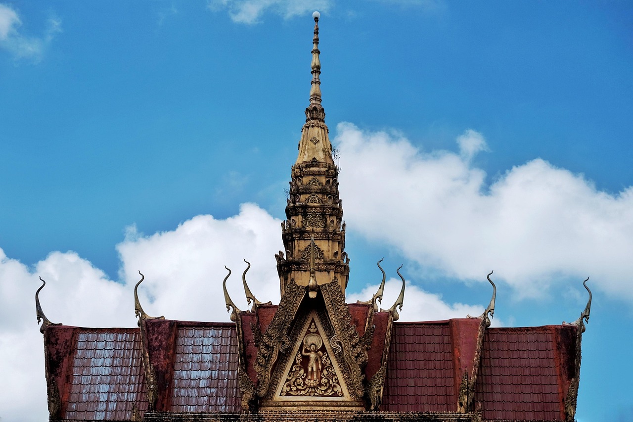 2,000+ Free Khmer Pagoda & Khmer Photos - Pixabay