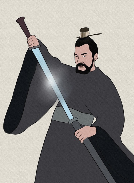 Download Cao Cao, History, China. Royalty-Free Stock Illustration Image ...