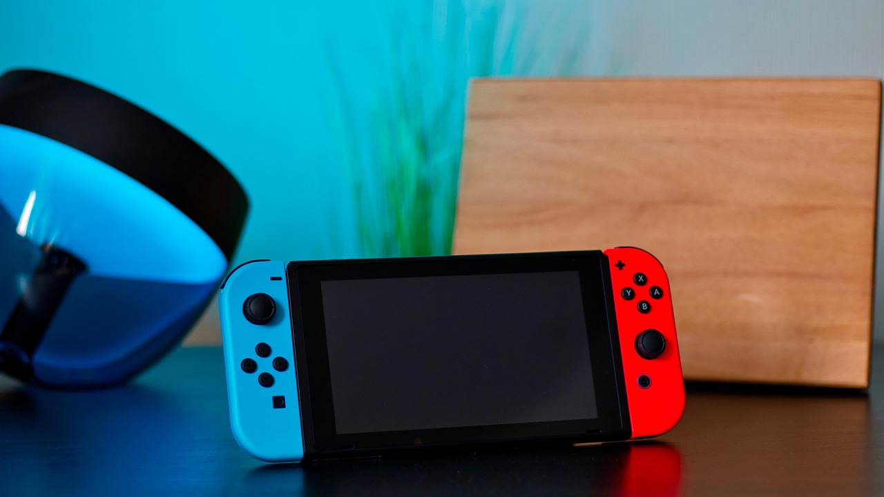 1,000+ Free Nintendo Switch & Nintendo Images - Pixabay