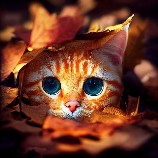 40,000+ Free Cat Art & Cat Images - Pixabay