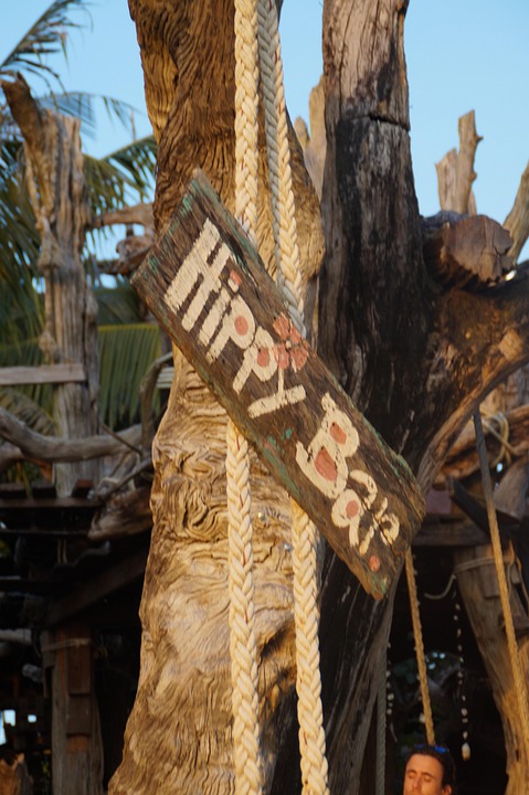 Hippie Bar Hippy - Gratis foto på Pixabay - Pixabay