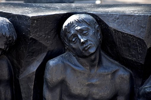 30+ Free Depression Statue & Depression Images - Pixabay