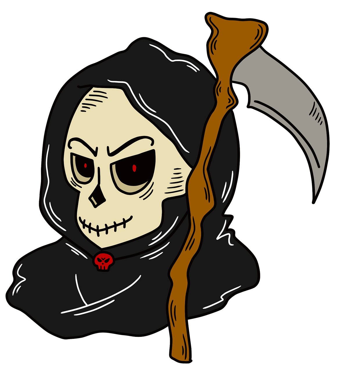 100000 Free Grim Reaper Art And Grim Reaper Images Pixabay
