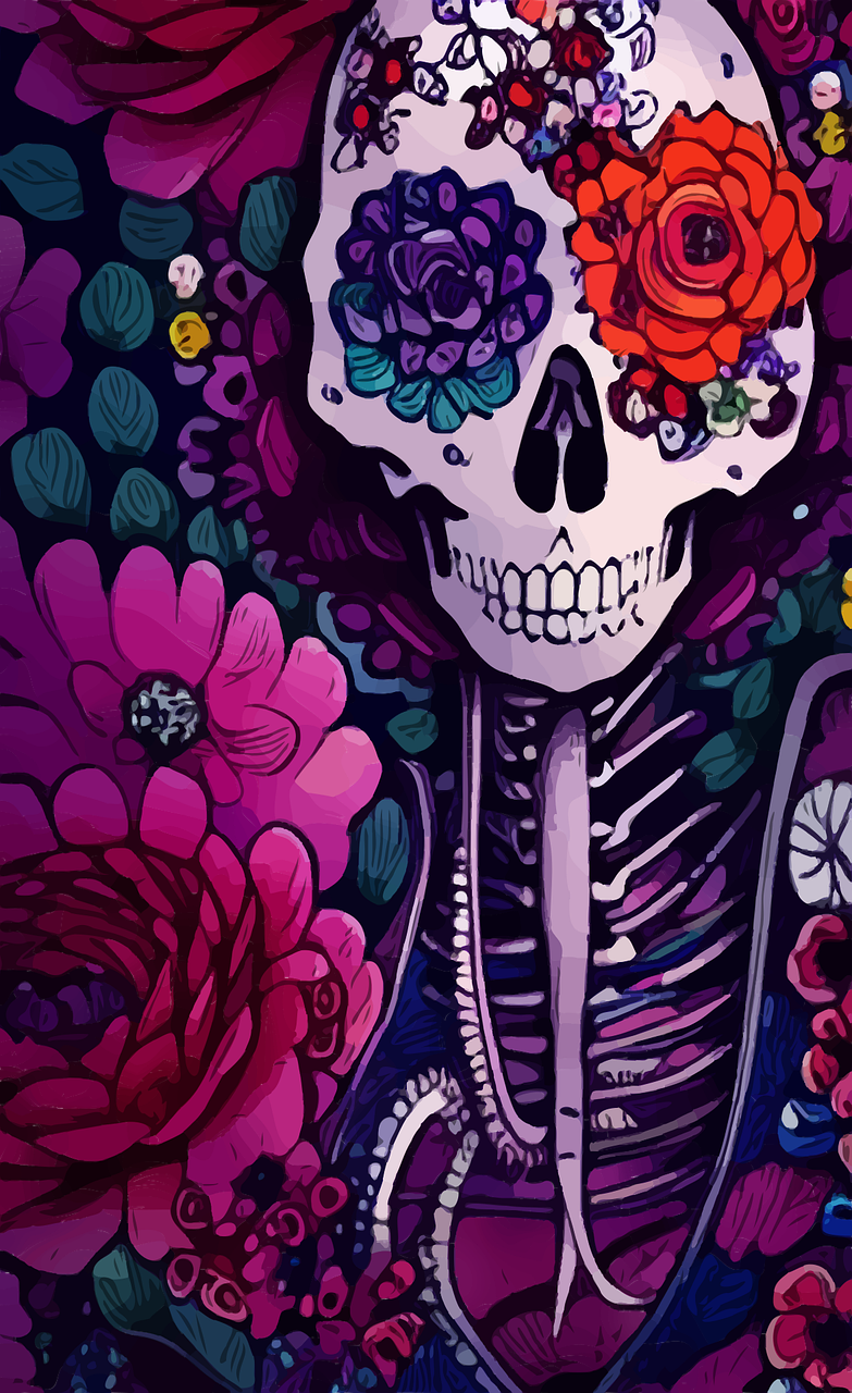 Free Book Of The Dead Vector Art Download 3 Book Of The Dead Icons