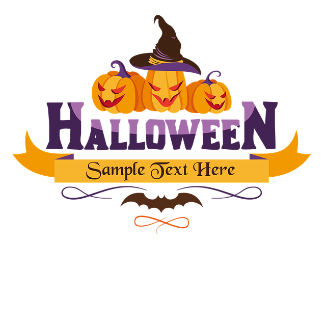 Download Halloween, Text, Sample. Royalty-Free Stock Illustration Image ...
