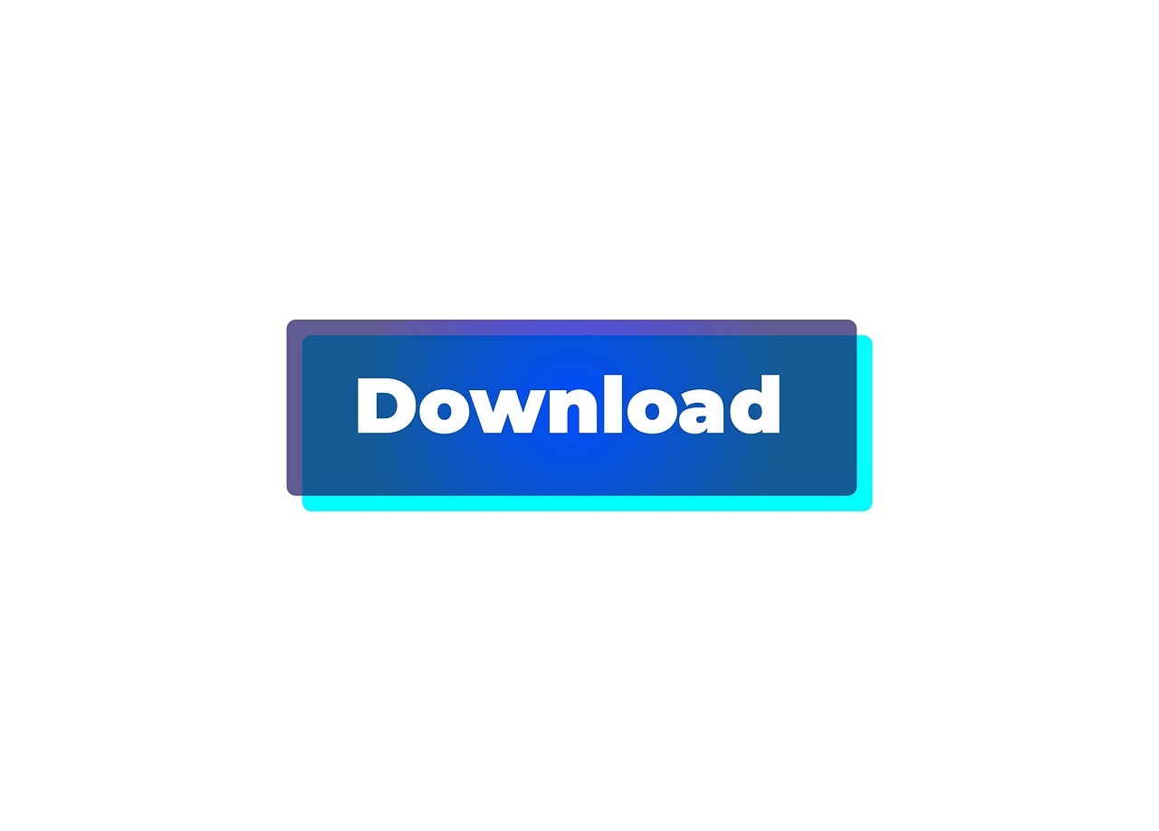 Button Download Cta - Free photo on Pixabay