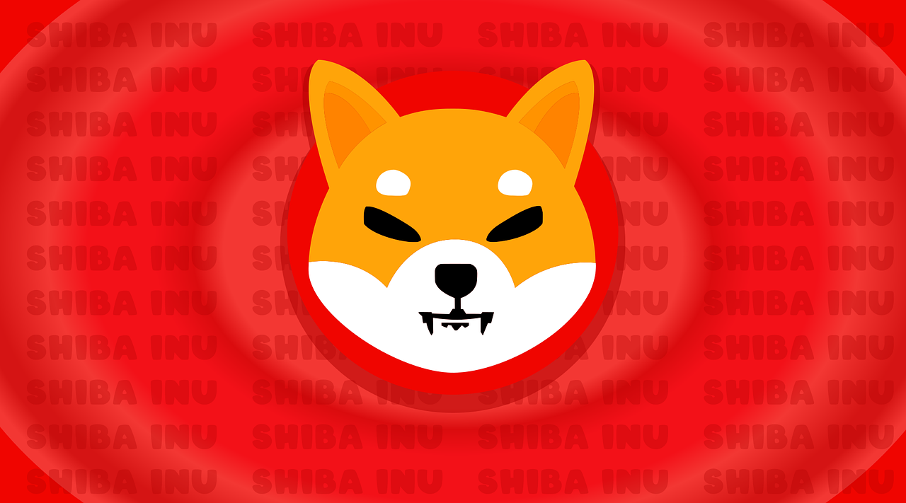 Download Shiba, Inu, Crypto. Royalty-Free Vector Graphic - Pixabay