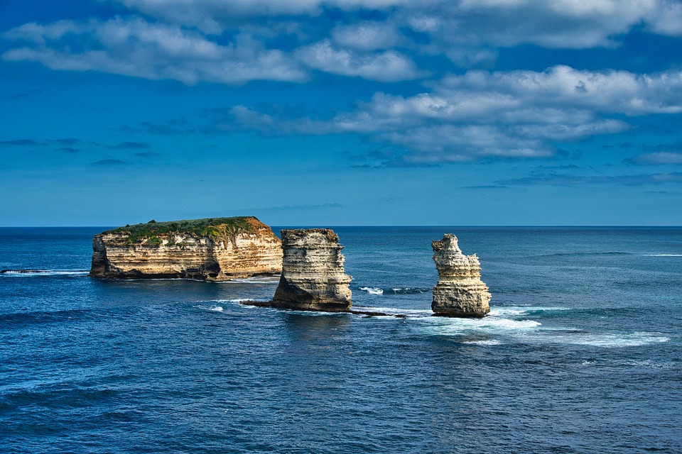 Islas Costa Oceano - Foto gratis en Pixabay