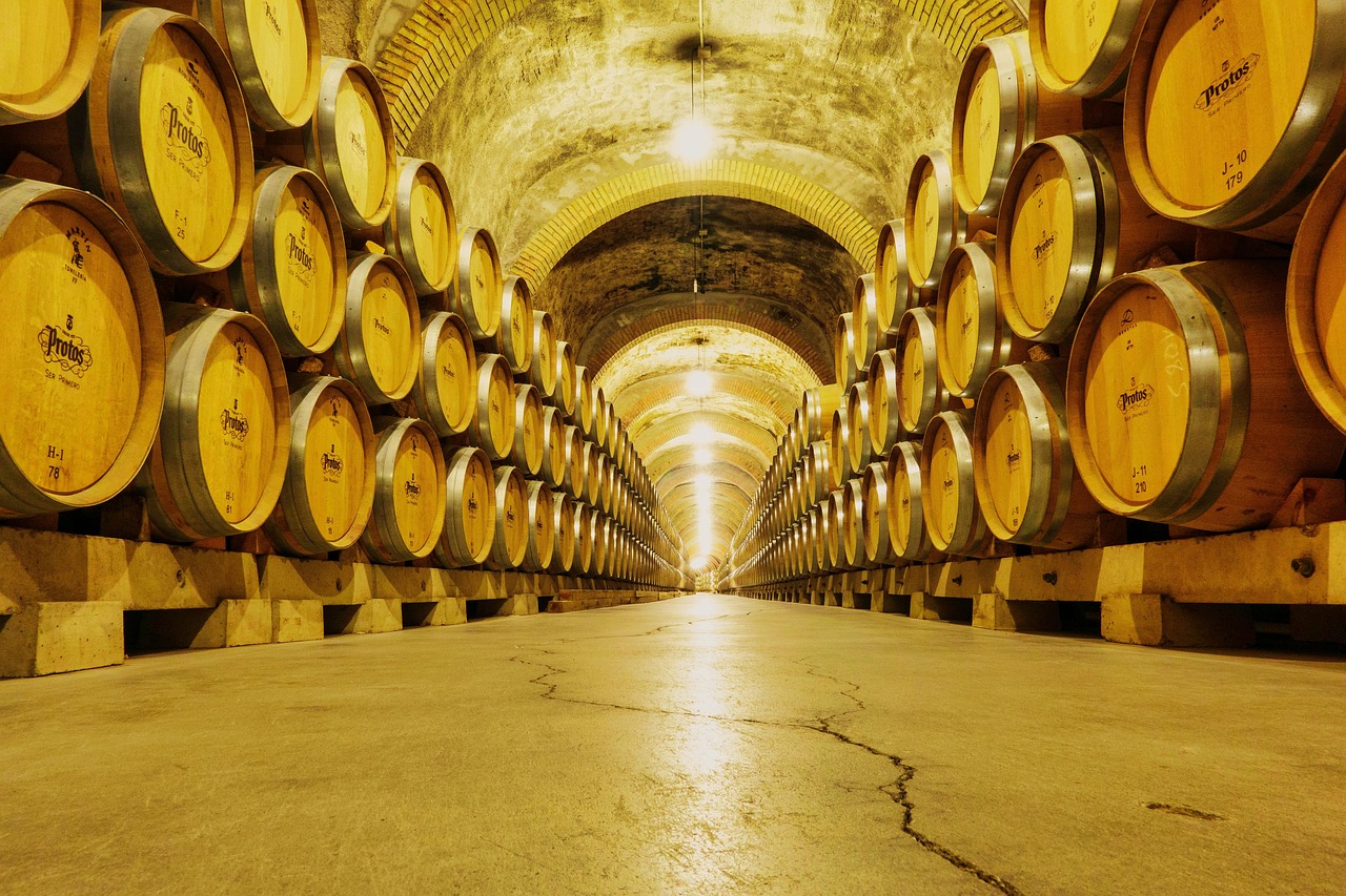 Barriles Barril De Vino - Foto gratis en Pixabay - Pixabay